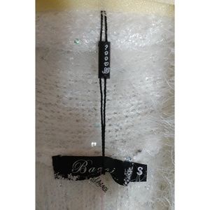 Bacci | Tops | Bacci Brand Sweater Vest | Poshmark